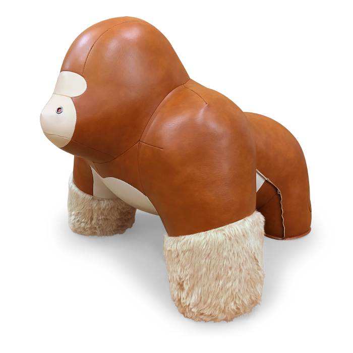 Gorilla Milo Giant – Fipe